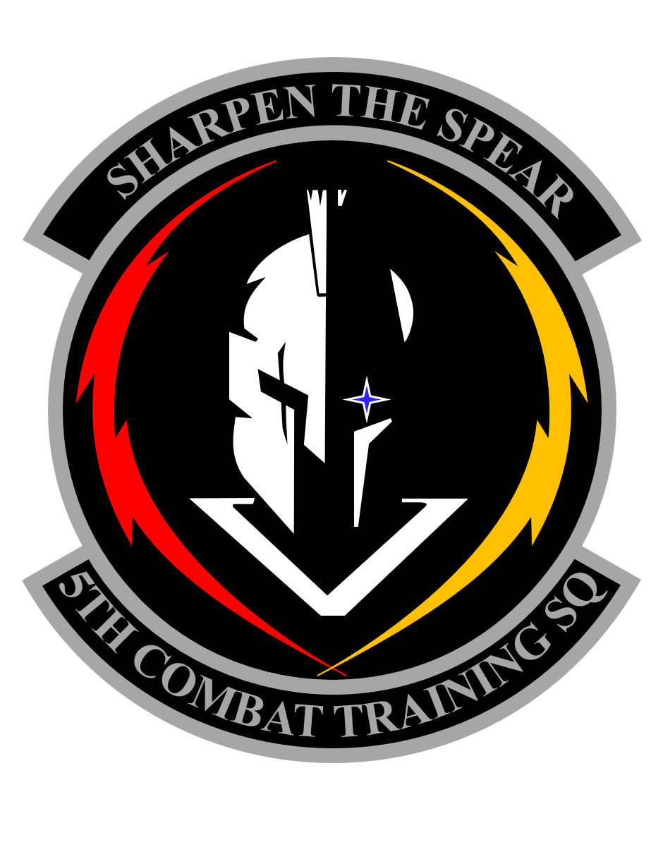 5th Combat Training Squadron